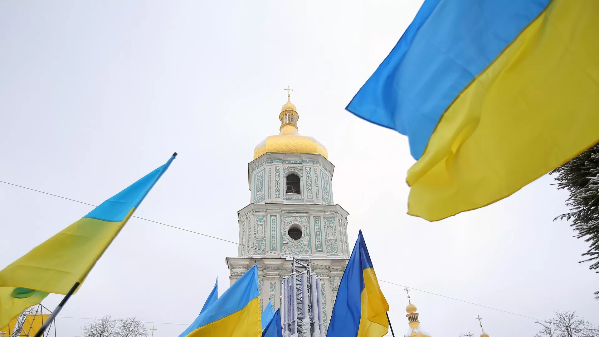 Митрополит УПЦ апеловао на УН у вези са провокацијама Зауставите