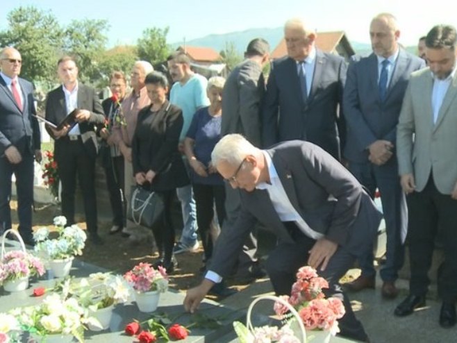 Дан сјећања на НАТО бомбардовања у Републици Српској жртве не смију